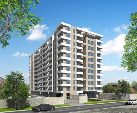 EDIFICIOS CONSTRUCTORA E INMOBILIARIA IMAGINA – Constructora Breim Ltda.