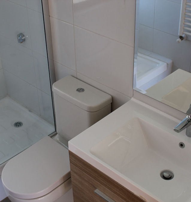 EDIFICIO TIAHUANACO – Constructora Breim Ltda.