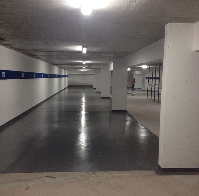 EDIFICIO SAN NICOLAS – Constructora Breim Ltda.