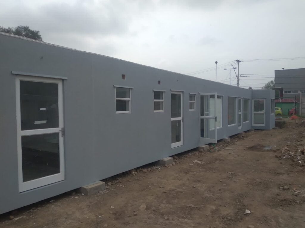 Galería – Constructora Breim Ltda.